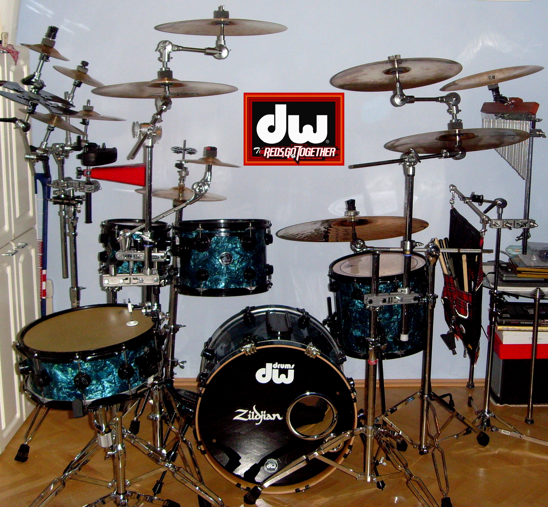 GALERIE :: Robert-bob-steigerwald