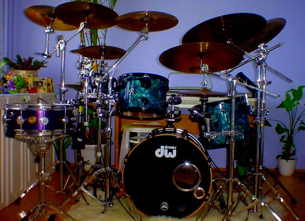 GALERIE :: Robert-bob-steigerwald