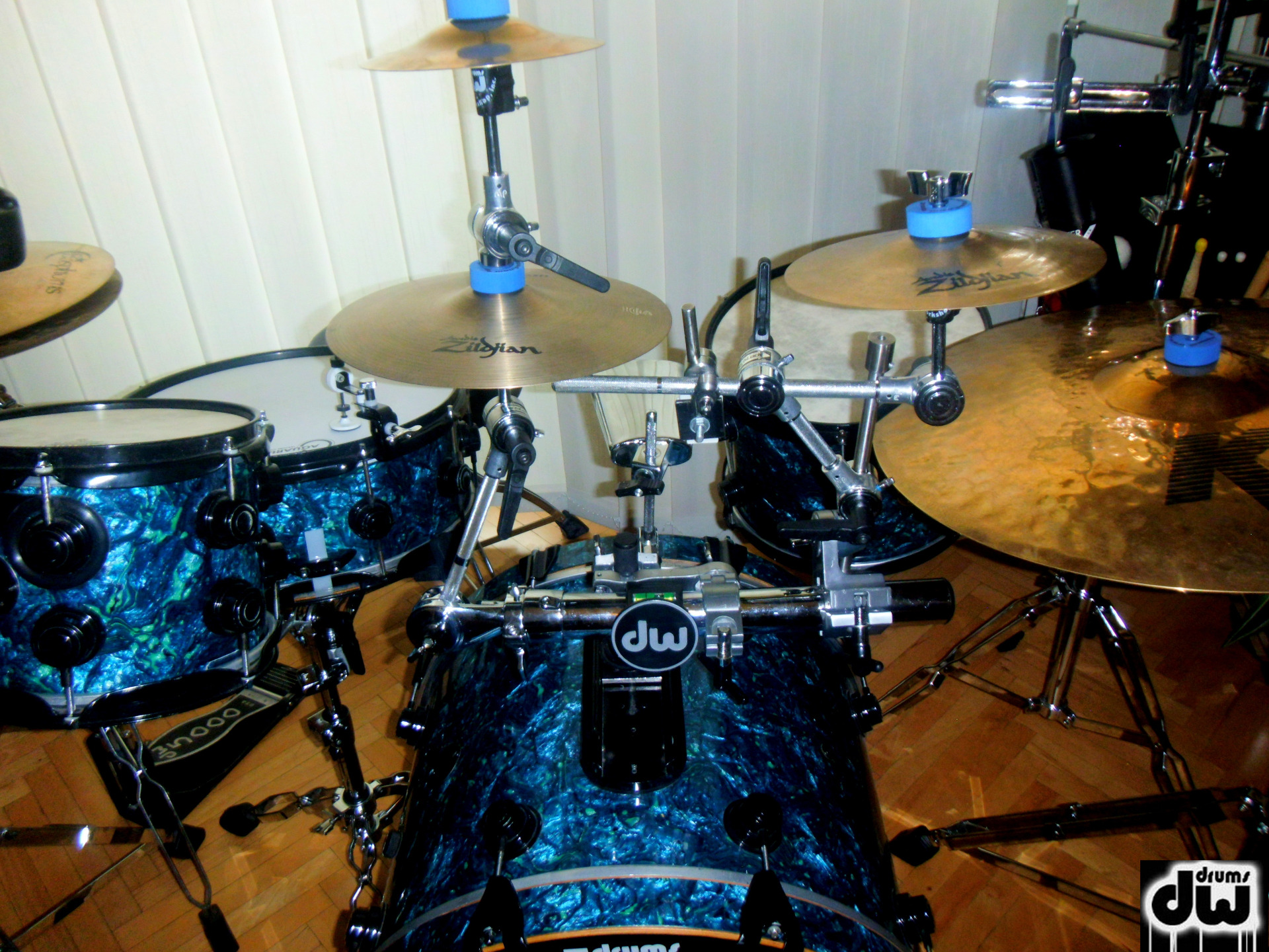 GALERIE :: Robert-bob-steigerwald