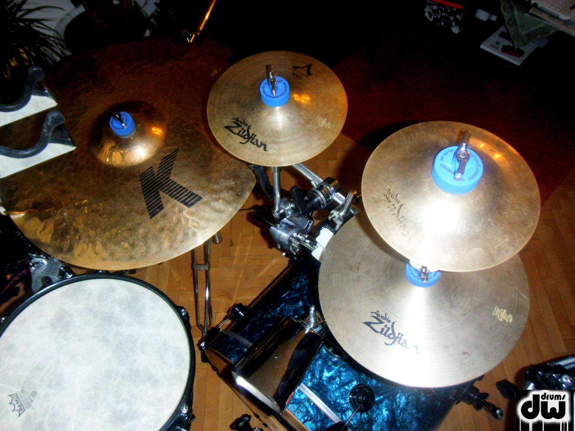 GALERIE :: Robert-bob-steigerwald