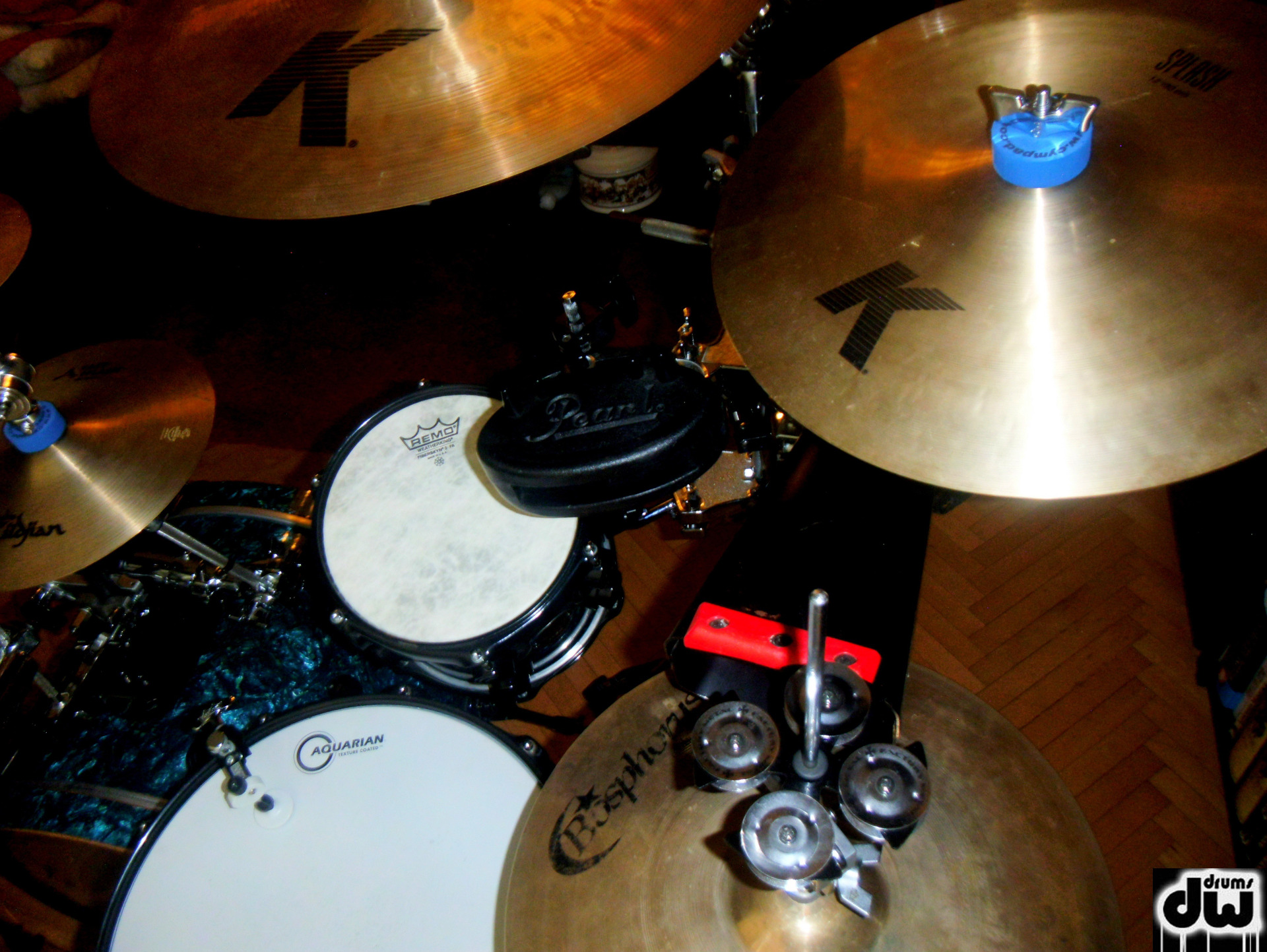 GALERIE :: Robert-bob-steigerwald