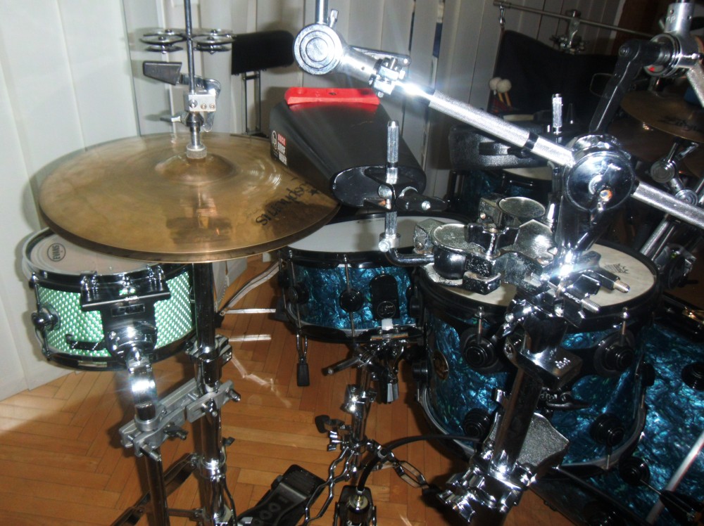 GALERIE :: Robert-bob-steigerwald