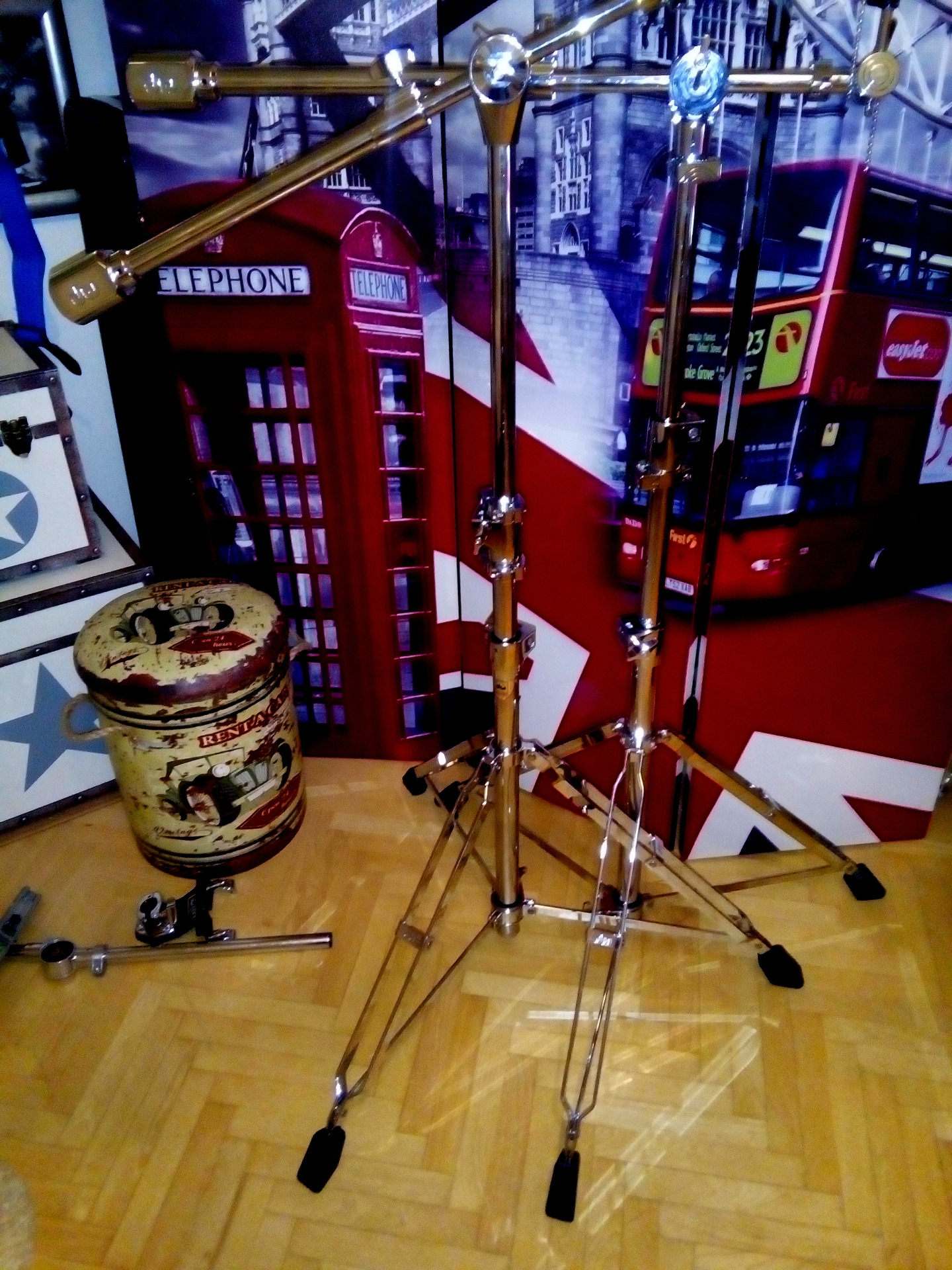 GALERIE :: Robert-bob-steigerwald