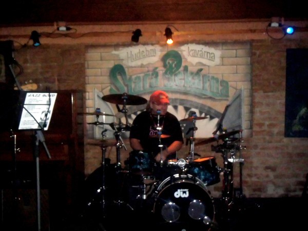 GALERIE :: Robert-bob-steigerwald