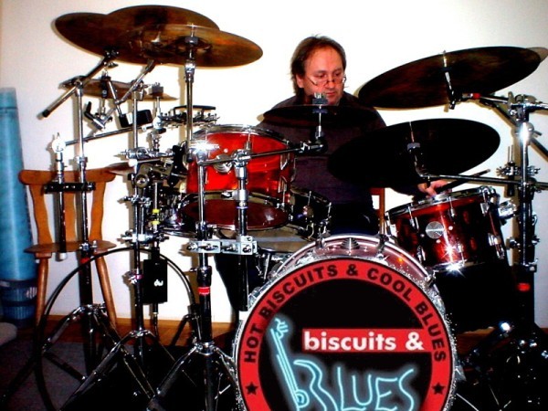 GALERIE :: Robert-bob-steigerwald