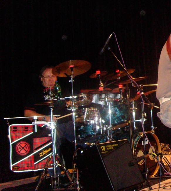 GALERIE :: Robert-bob-steigerwald