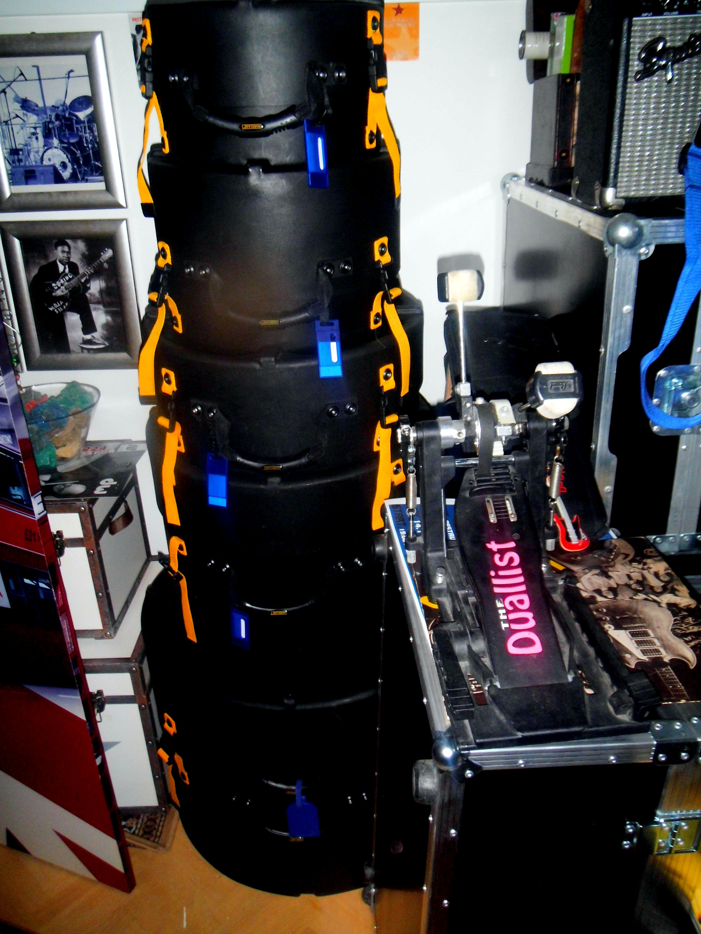 GALERIE :: Robert-bob-steigerwald