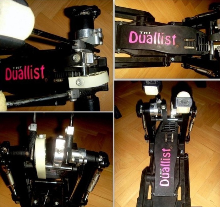 GALERIE :: Robert-bob-steigerwald